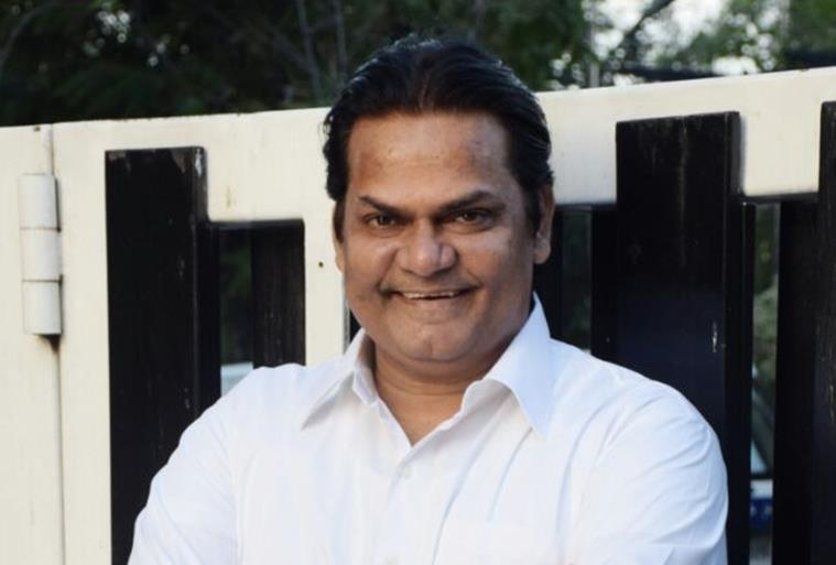 “I am happy to be working in TV, films and theatre simultaneously ...