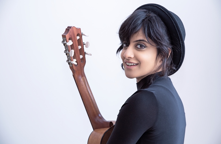 “Being an untrained musician is both an advantage and a disadvantage ...