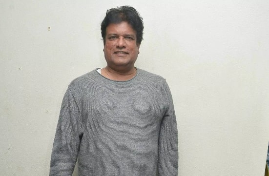Actor Rajesh Sharma talks about being a part of Dabangg 3 - Planet ...