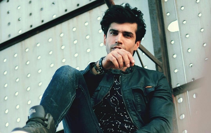 “The toughest part of being an actor is to keep your sanity intact ...