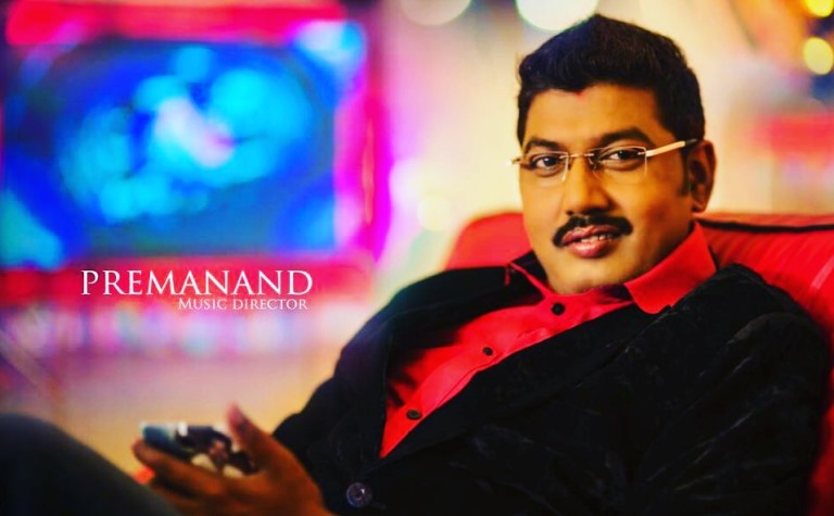 The Prem Anand interview: Odisha’s numero uno composer on being called ...